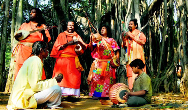 Choupahari | The Bauls of Bengal